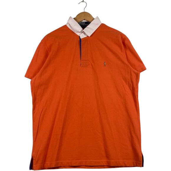Polo Ralph Lauren | Shirts | Vintage Polo Ralph Lauren Mini Horse Short ...
